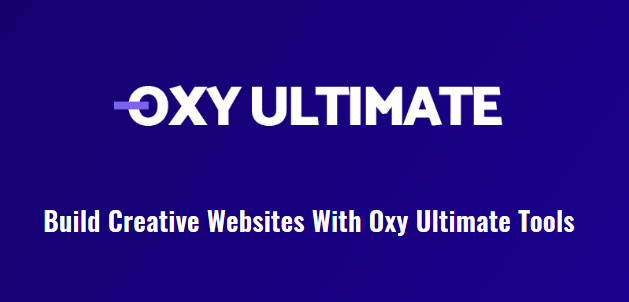 دانلود افزونه وردپرس Oxy Ultimate Woo