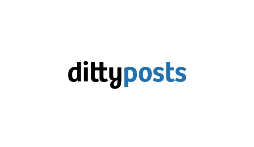 دانلود افزونه وردپرس Ditty Posts